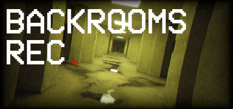 Backrooms Rec. on Steam