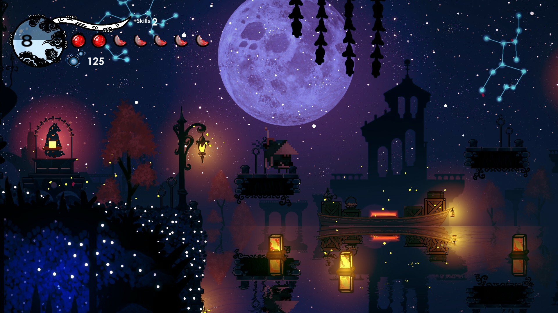 Miwa: The Sacred Fox on Steam