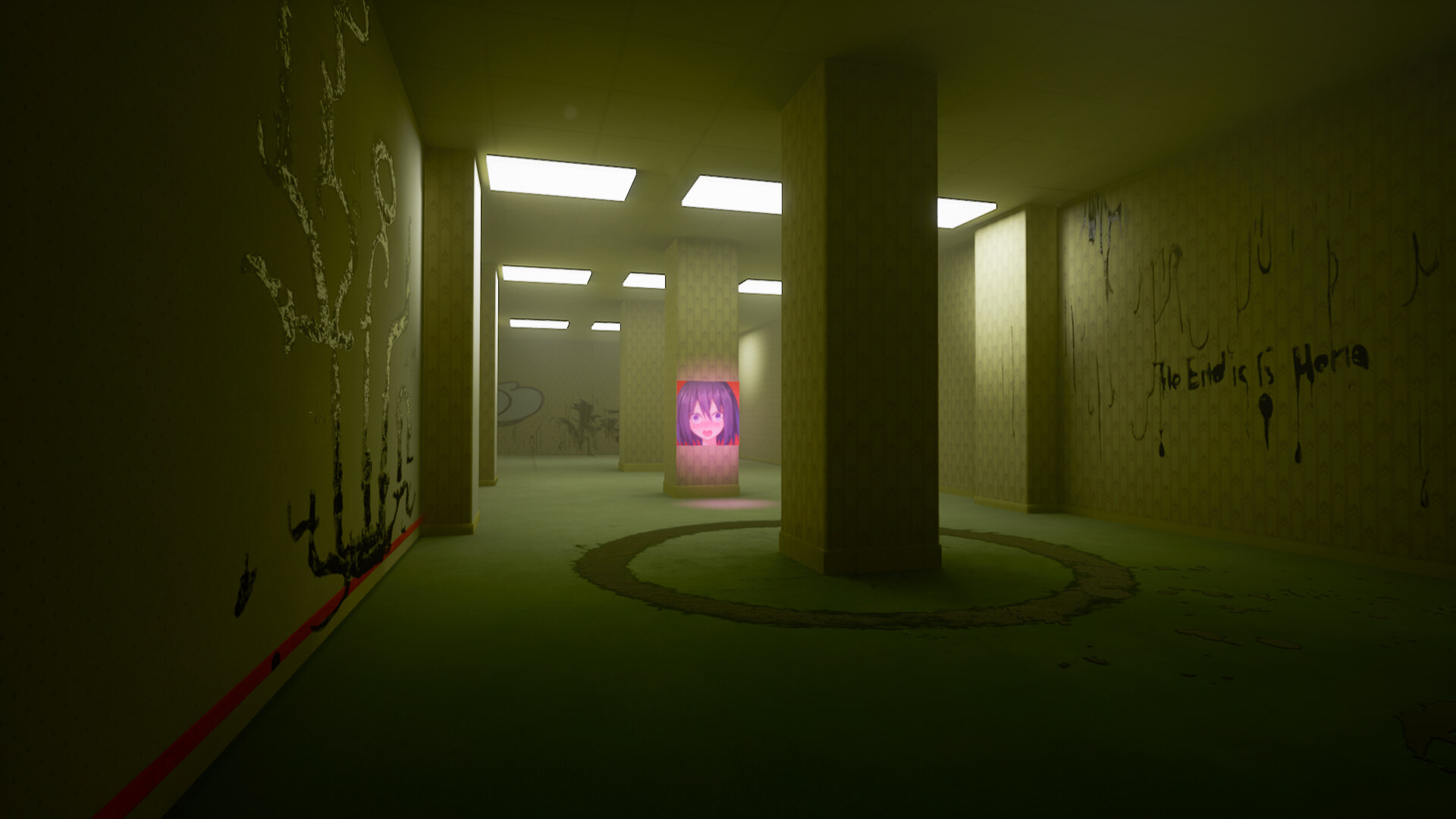 In The Gym (Memes Horror Game) on Steam
