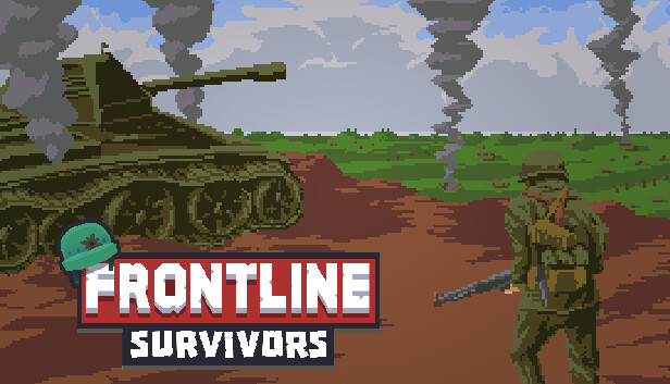 Frontline Survivors on Steam