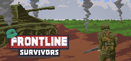 Frontline Survivors on Steam