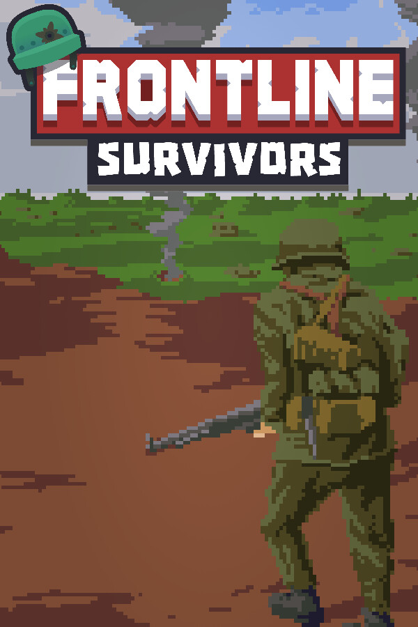 Frontline Survivors · SteamDB