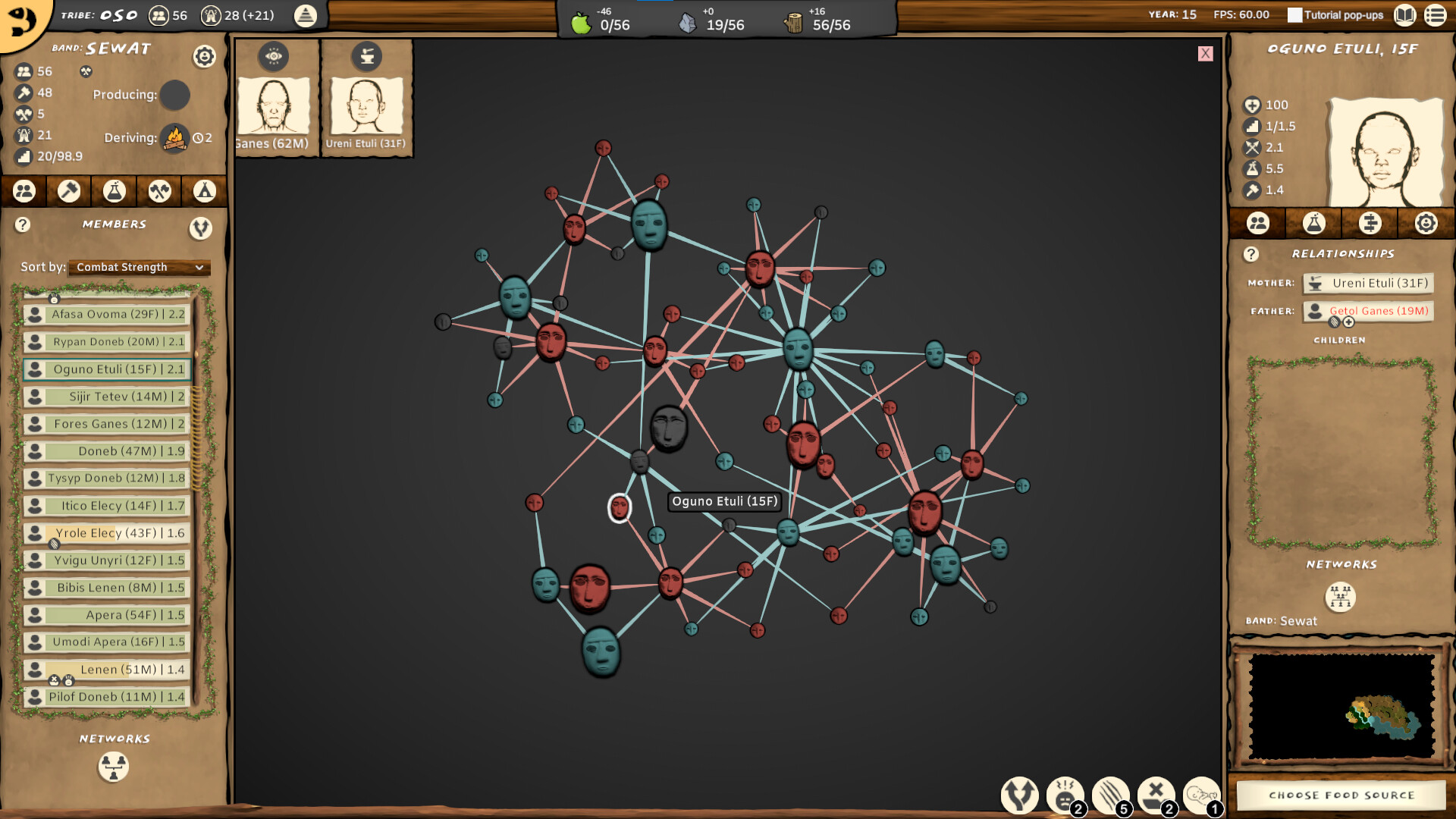 Folk Emerging on Steam