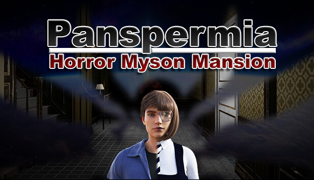 Panspermia - Terror na Mansão Myson Demo Steam Charts (App 2275620 ...