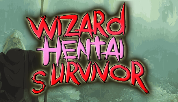 Wizard Hentai Survivors on Steam