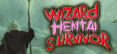 Wizard Hentai Survivors on Steam