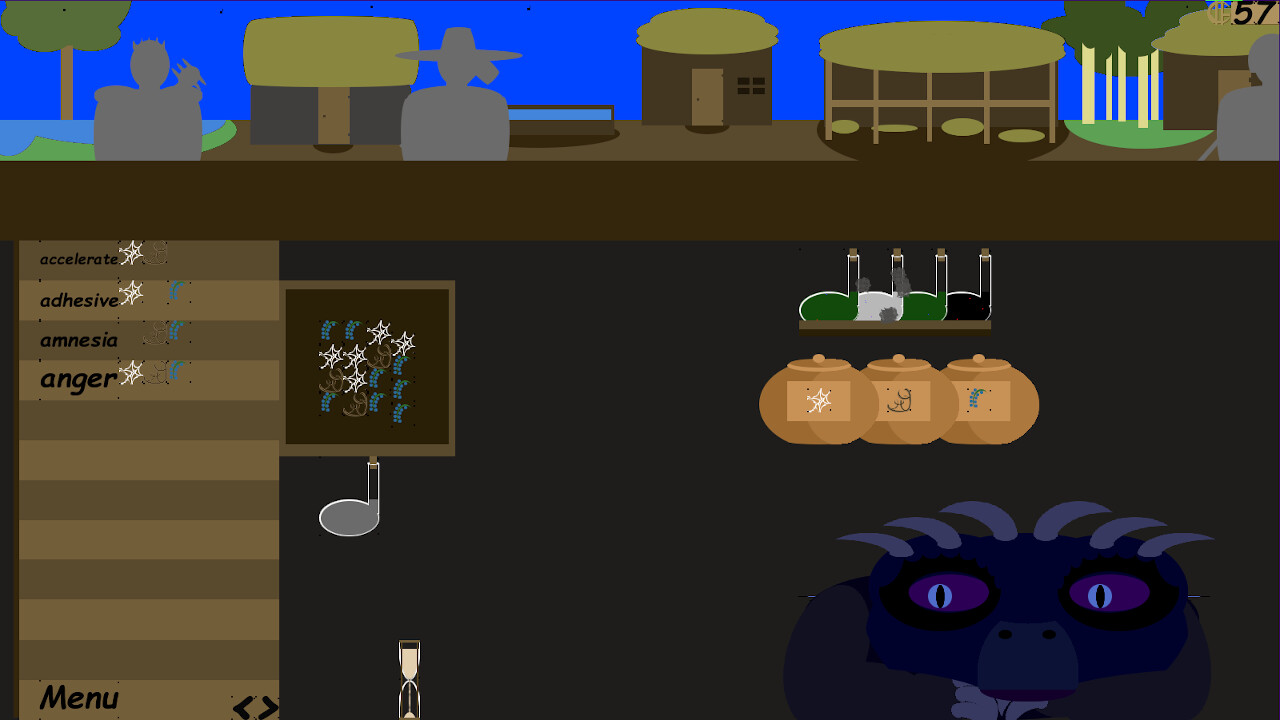 Alchemy Shop on Steam