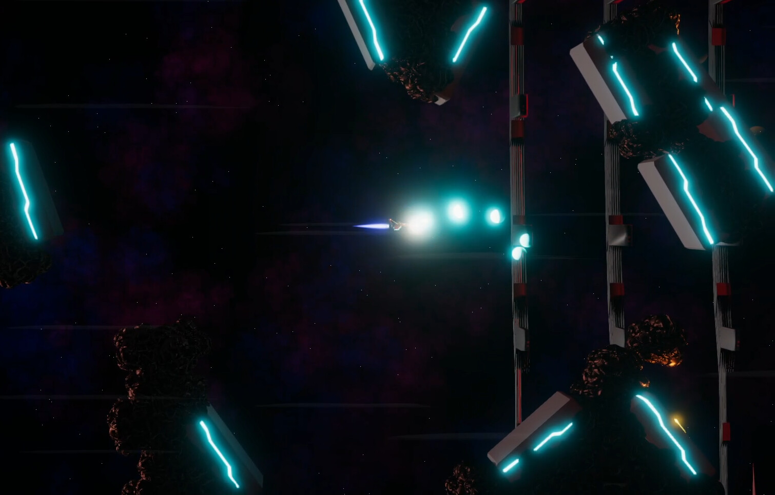 Energy Fighters on Steam