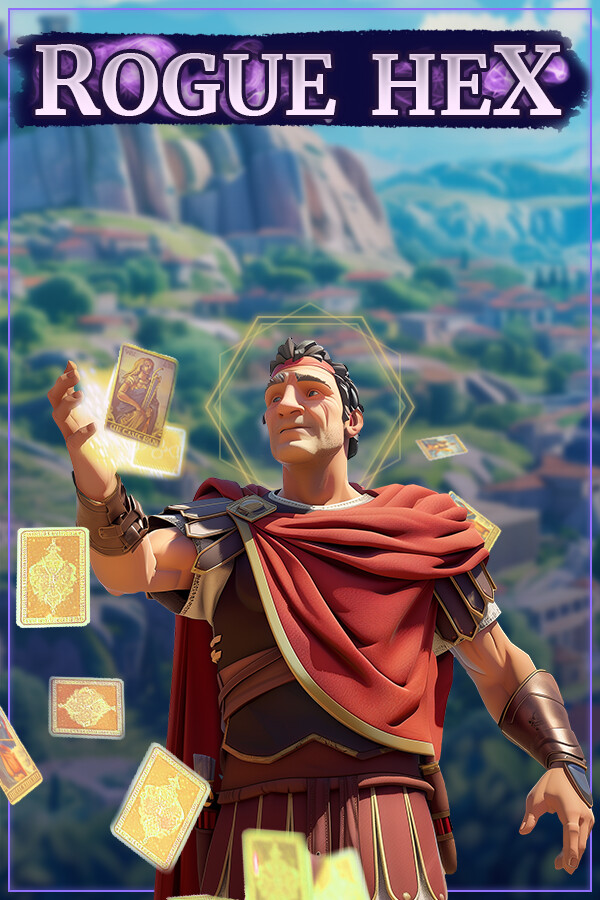 Rogue Hex · SteamDB