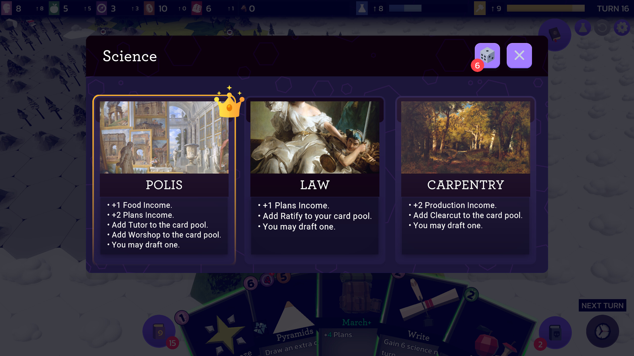 Rogue Hex Screenshots · SteamDB