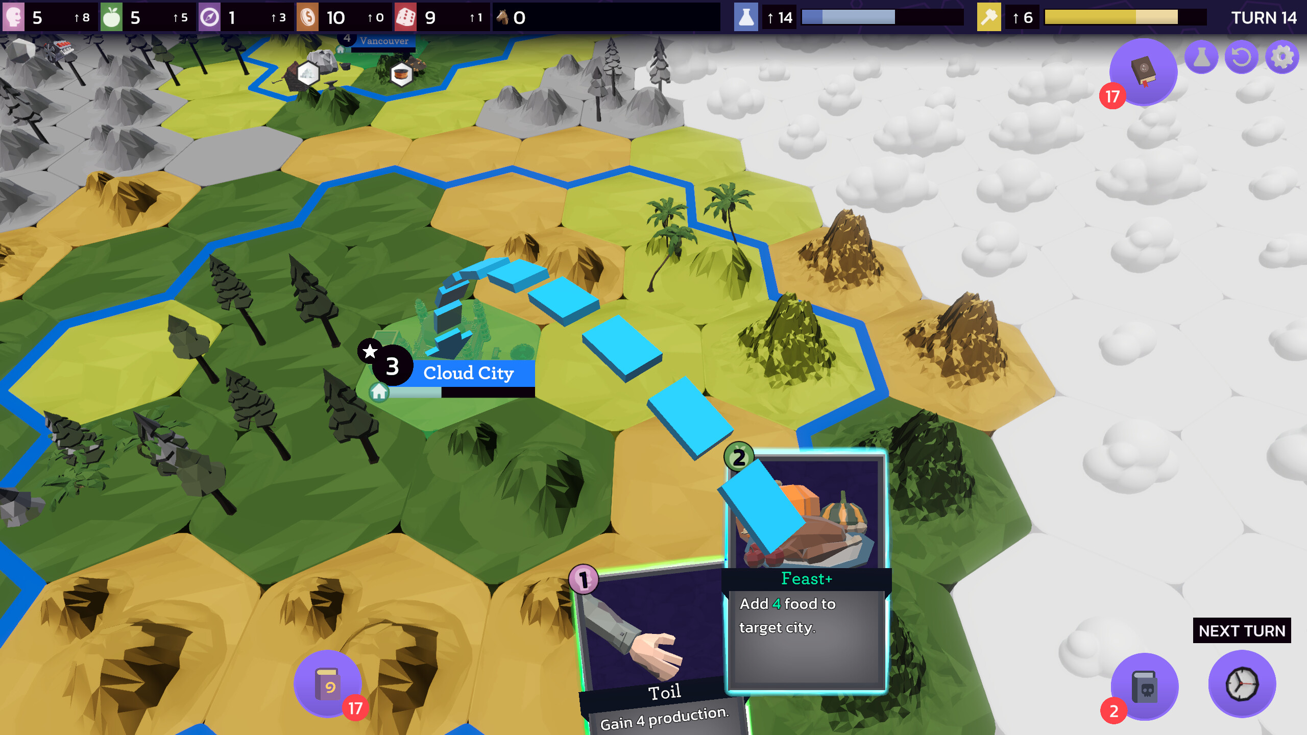 Rogue Hex Screenshots · SteamDB