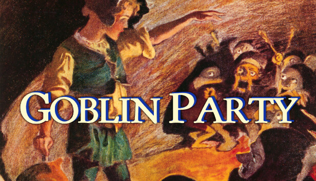 Goblin Party on Steam