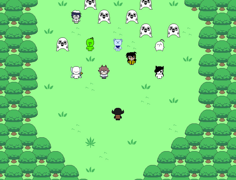 Cush's Amazin' Adventure!! on Steam