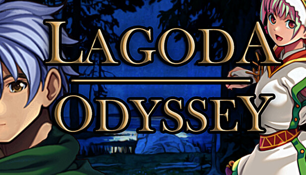 Lagoda Odyssey · SteamDB