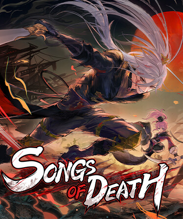 绝命游歌 / Songs Of Death · Songs Of Death · SteamDB