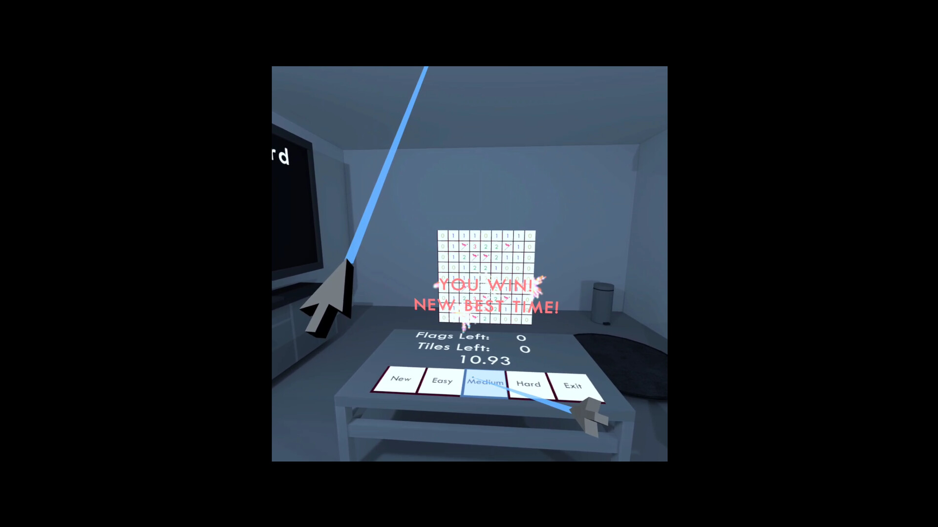 BoomSweeper VR on Steam