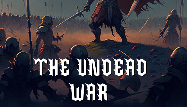 The Undead War on Steam