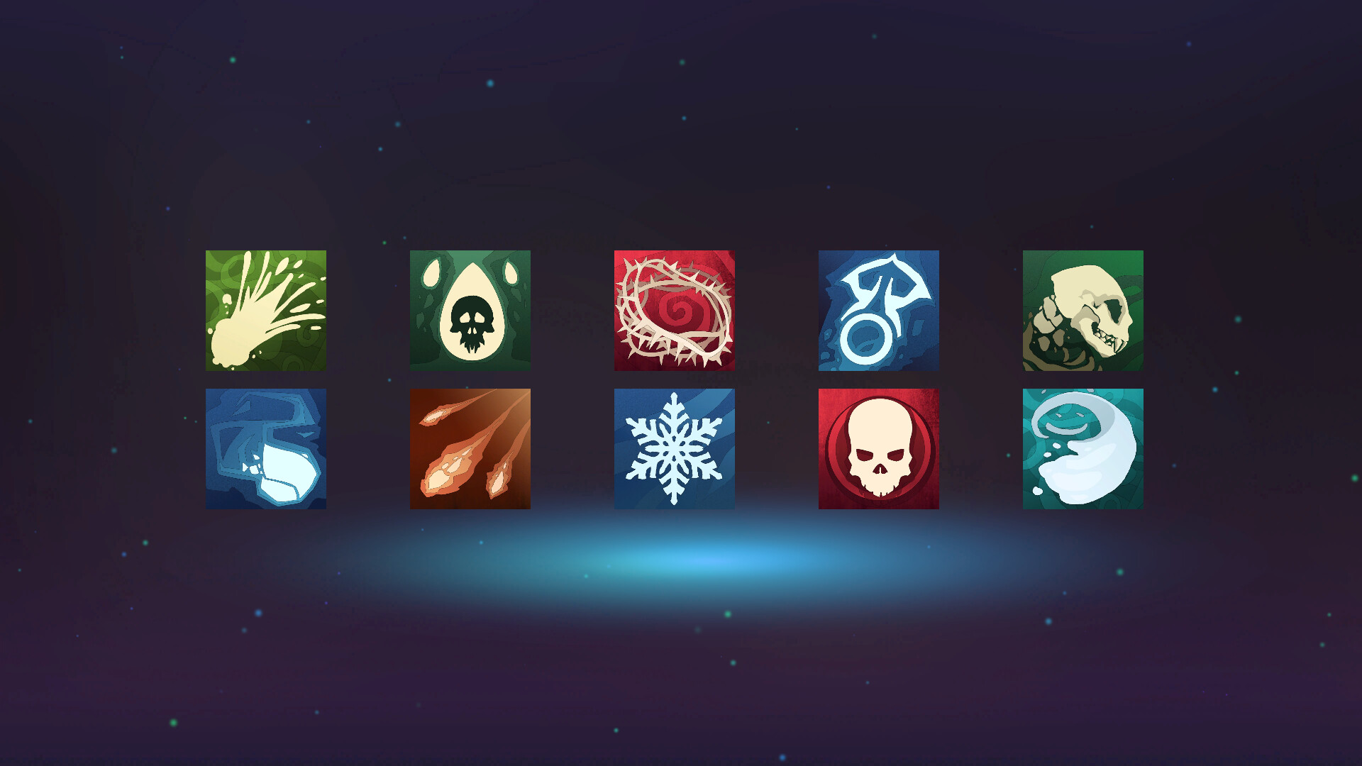 The Undead War on Steam