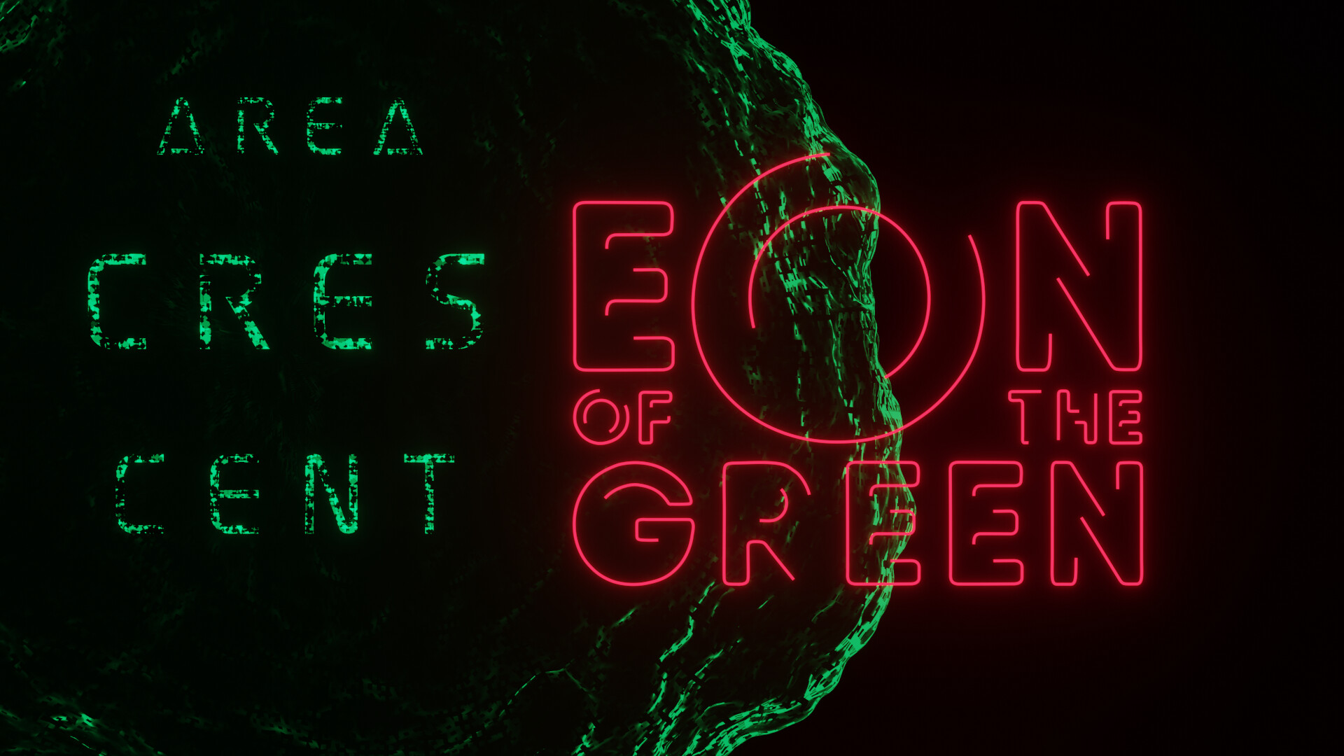 Eon of the Green: Area Crescent on Steam