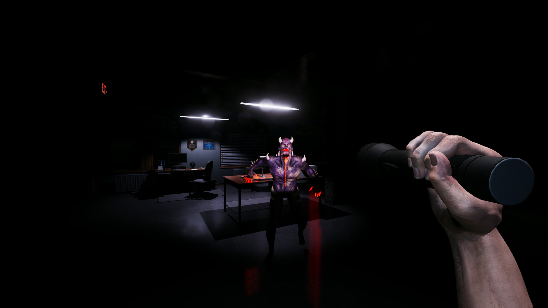 Paranormal Investigators on Steam