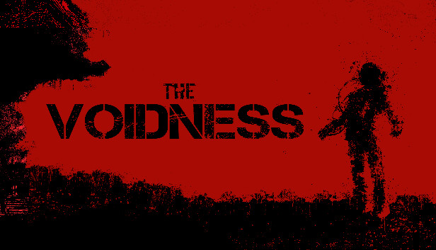The Voidness - Lidar Horror Survival Game on Steam