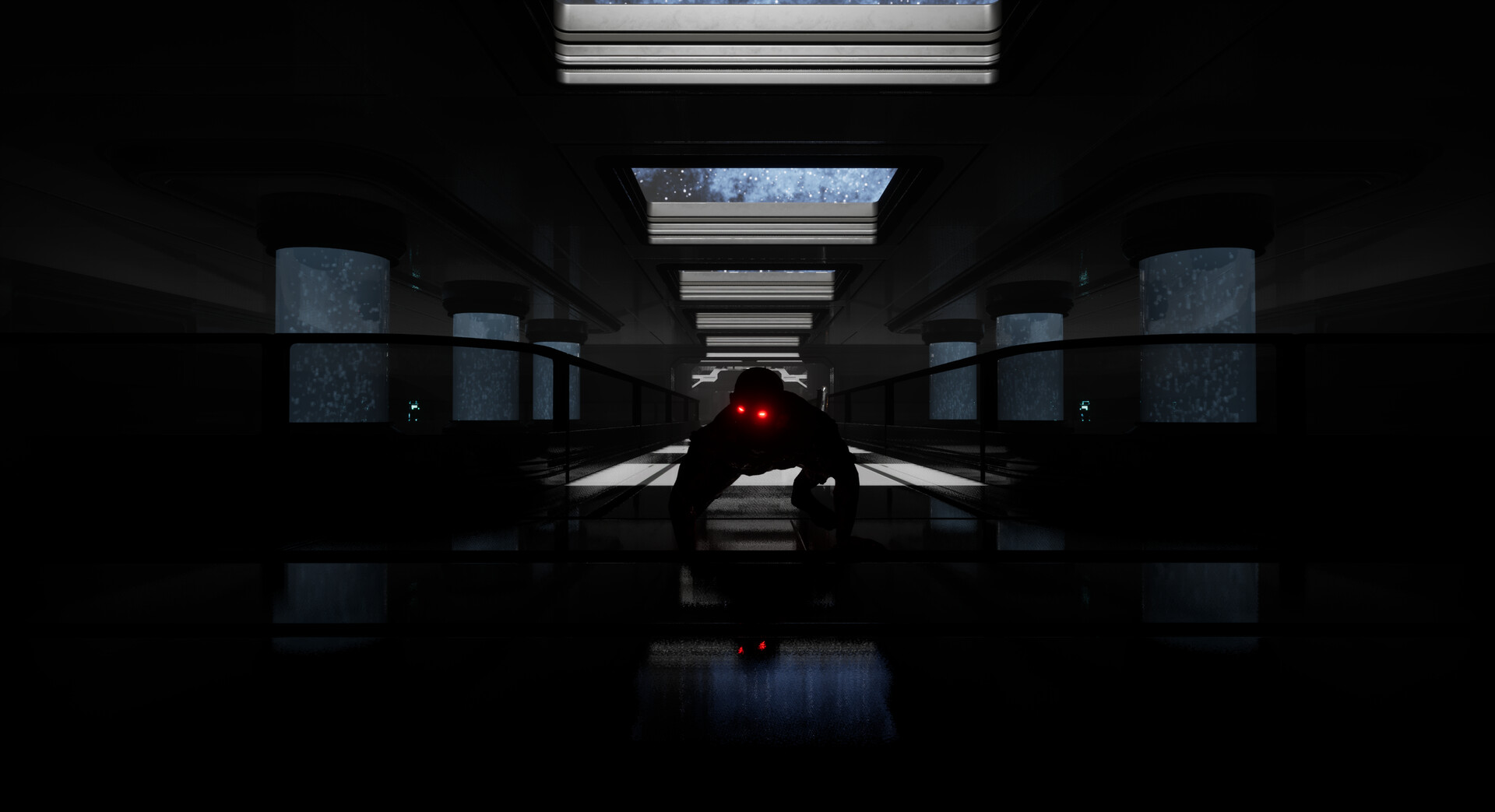 Space Entity on Steam