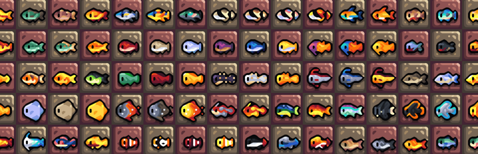 Fish Game · Chillquarium (App 2276930) · Packages · SteamDB