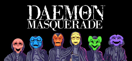 DAEMON MASQUERADE · SteamDB