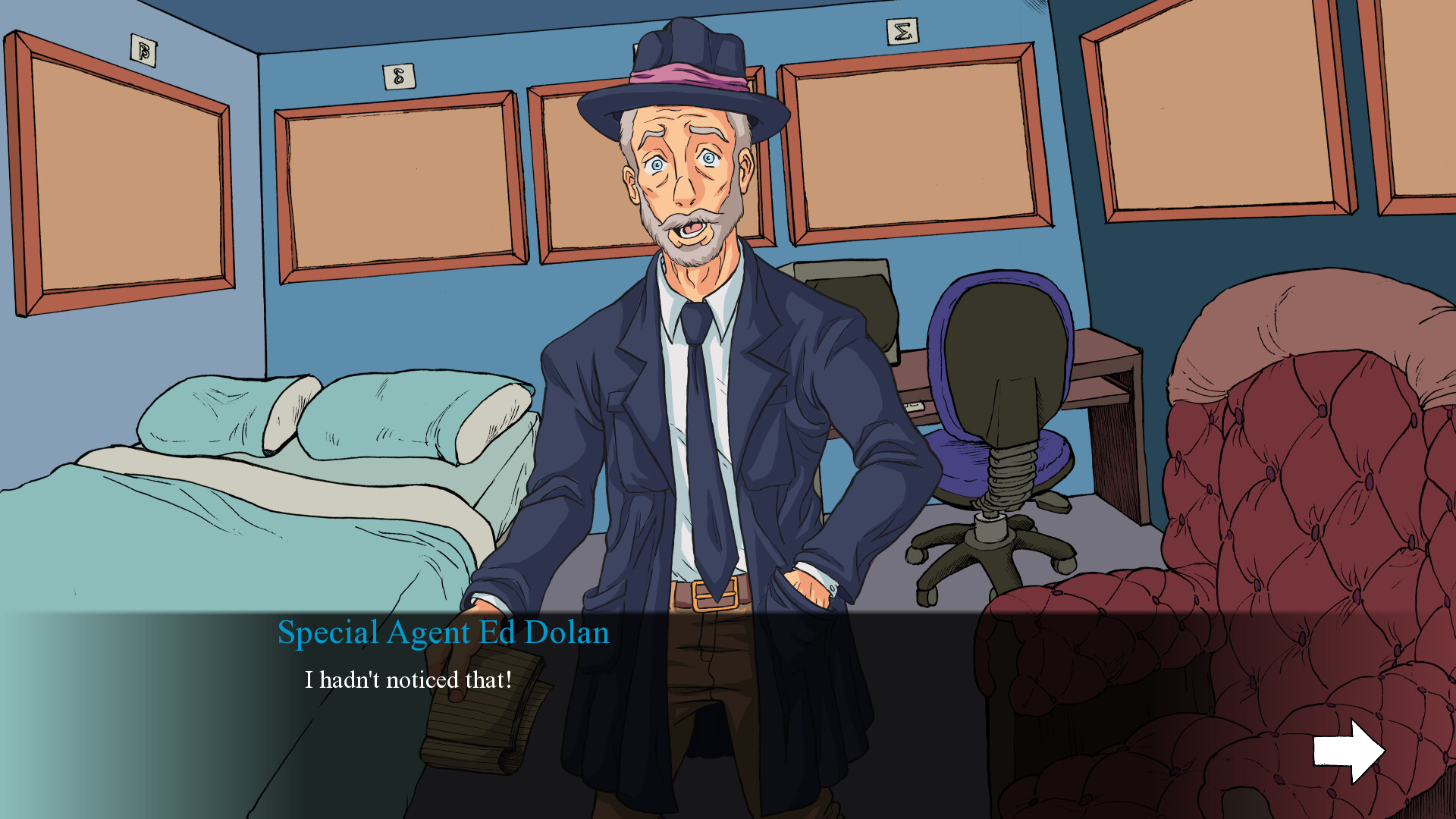 DAEMON MASQUERADE on Steam