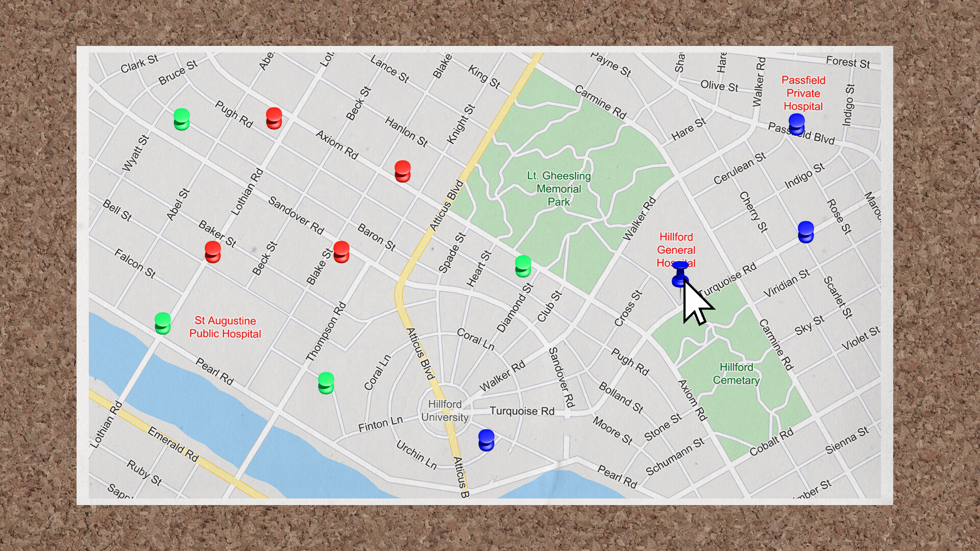 DAEMON MASQUERADE on Steam