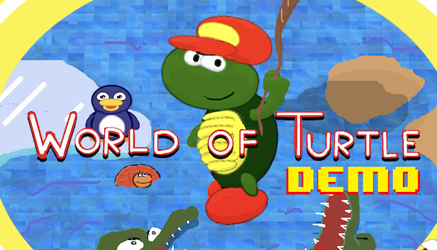 World of Turtle Demo Steam Charts (App 2277140) · SteamDB