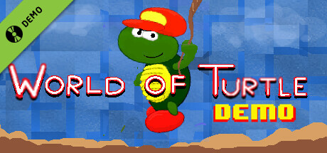 World of Turtle Demo History (App 2277140) · SteamDB