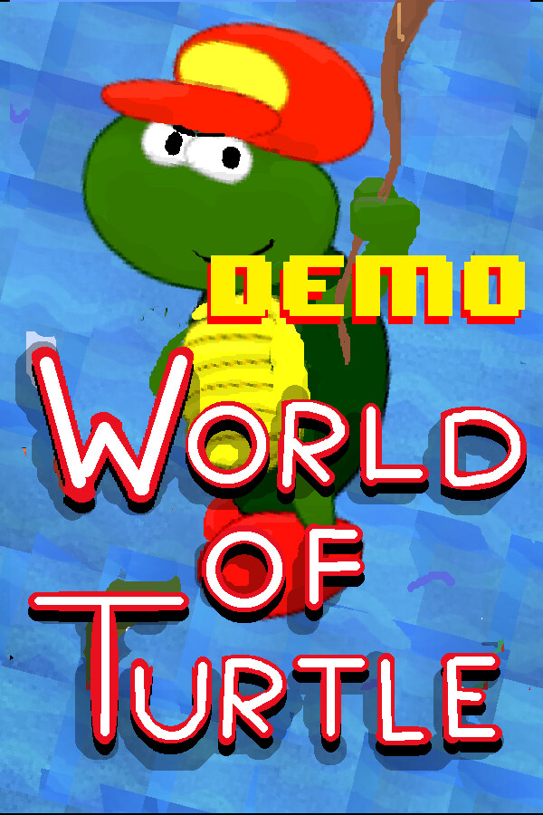 World of Turtle Demo (App 2277140) · SteamDB