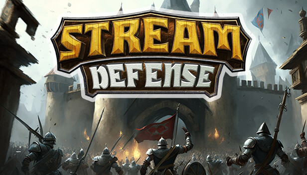 Stream Defense · SteamDB