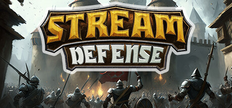 Stream Defense Steam Charts · SteamDB
