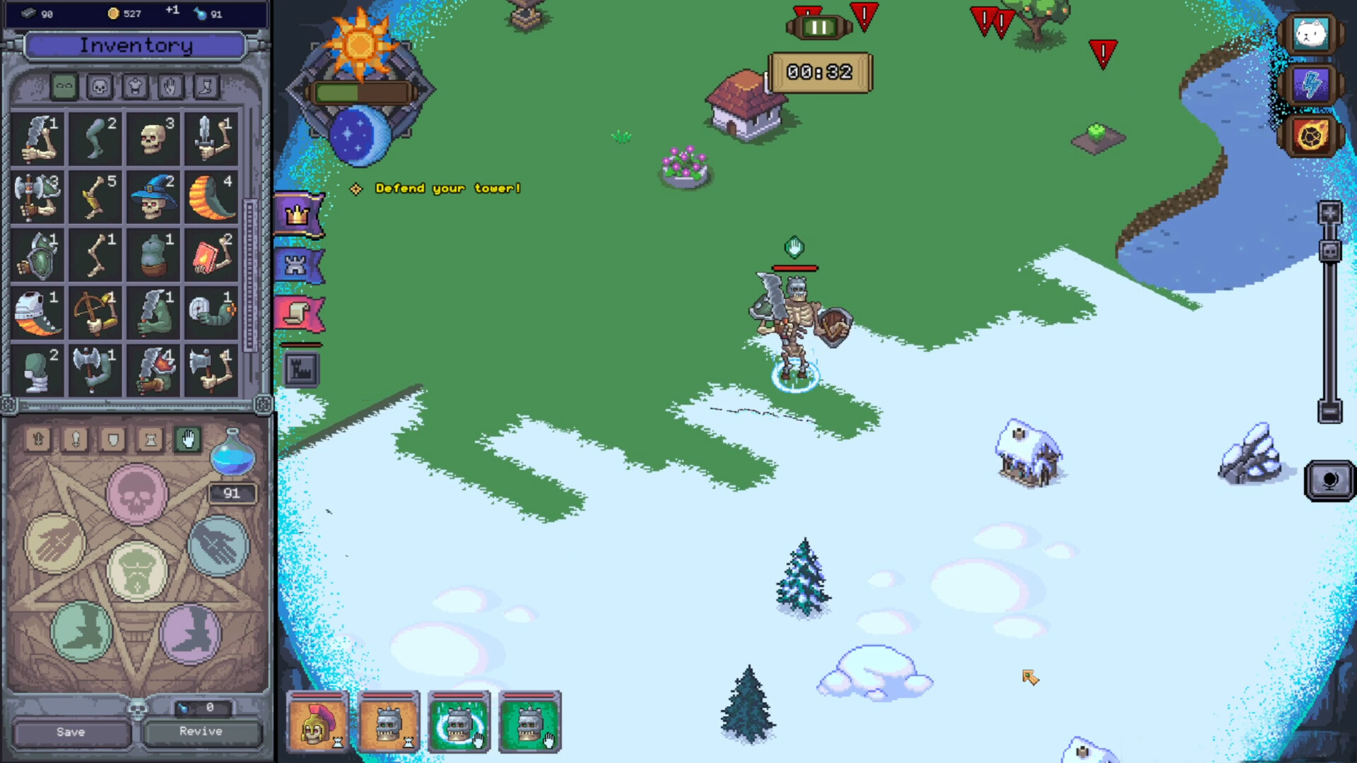 Necrosmith 2 on Steam