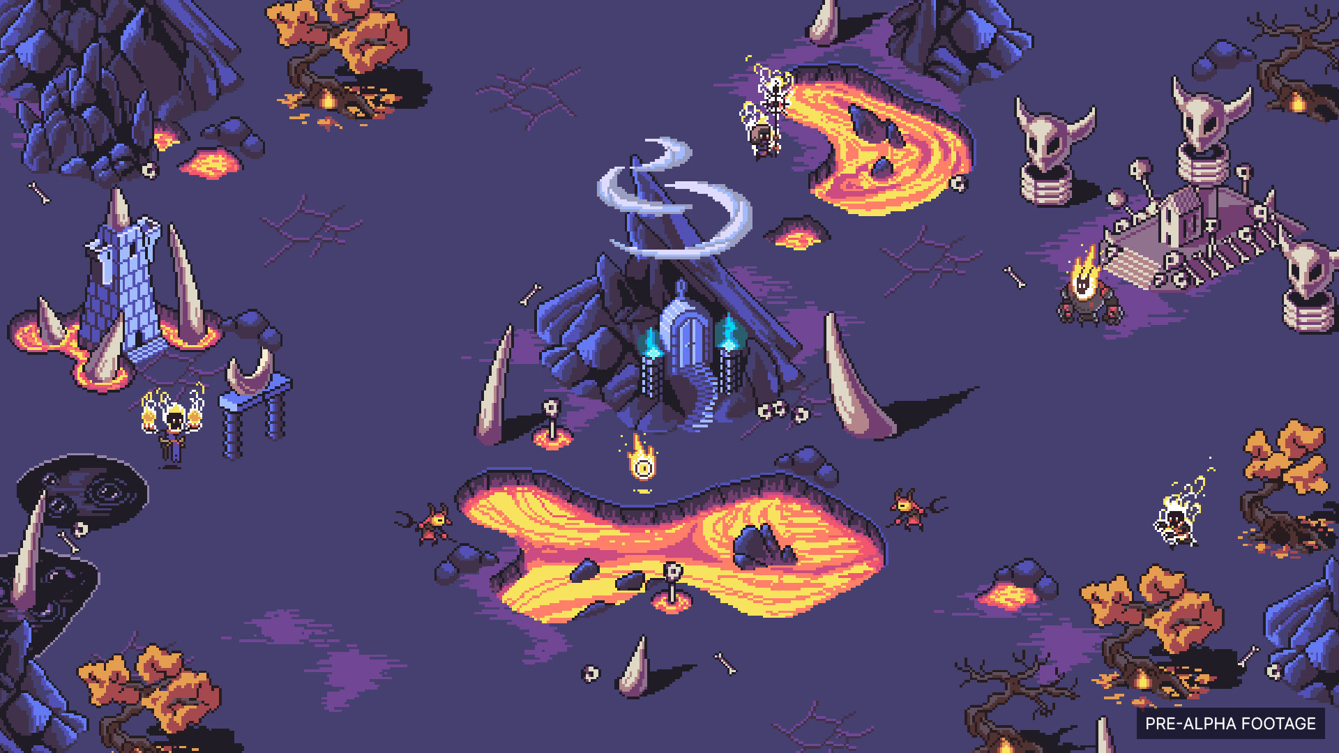 Necrosmith 2 on Steam