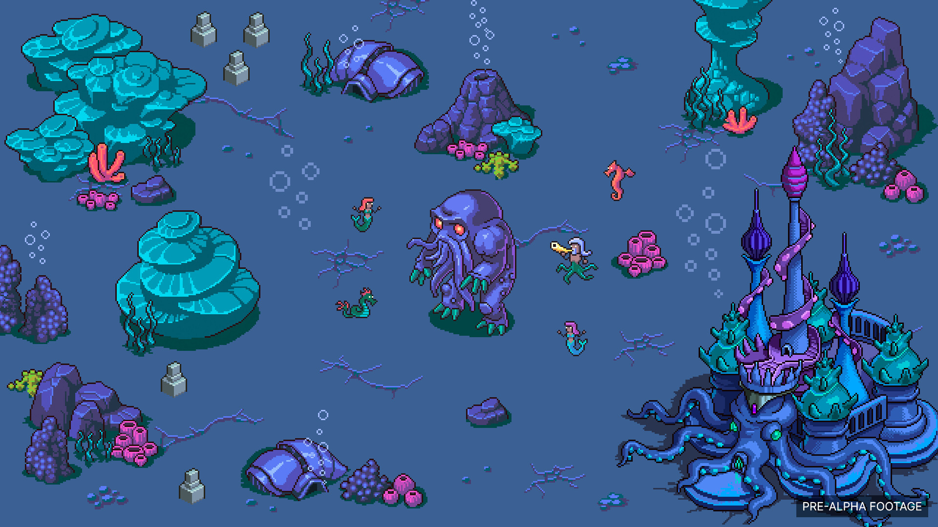 Necrosmith 2 on Steam