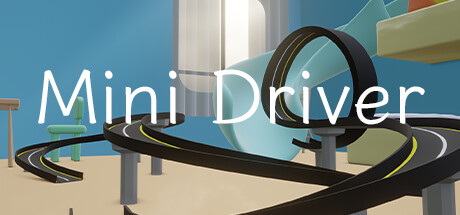 Mini Driver on Steam