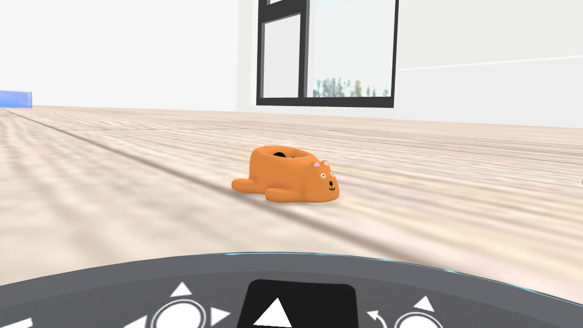 Mini Driver on Steam