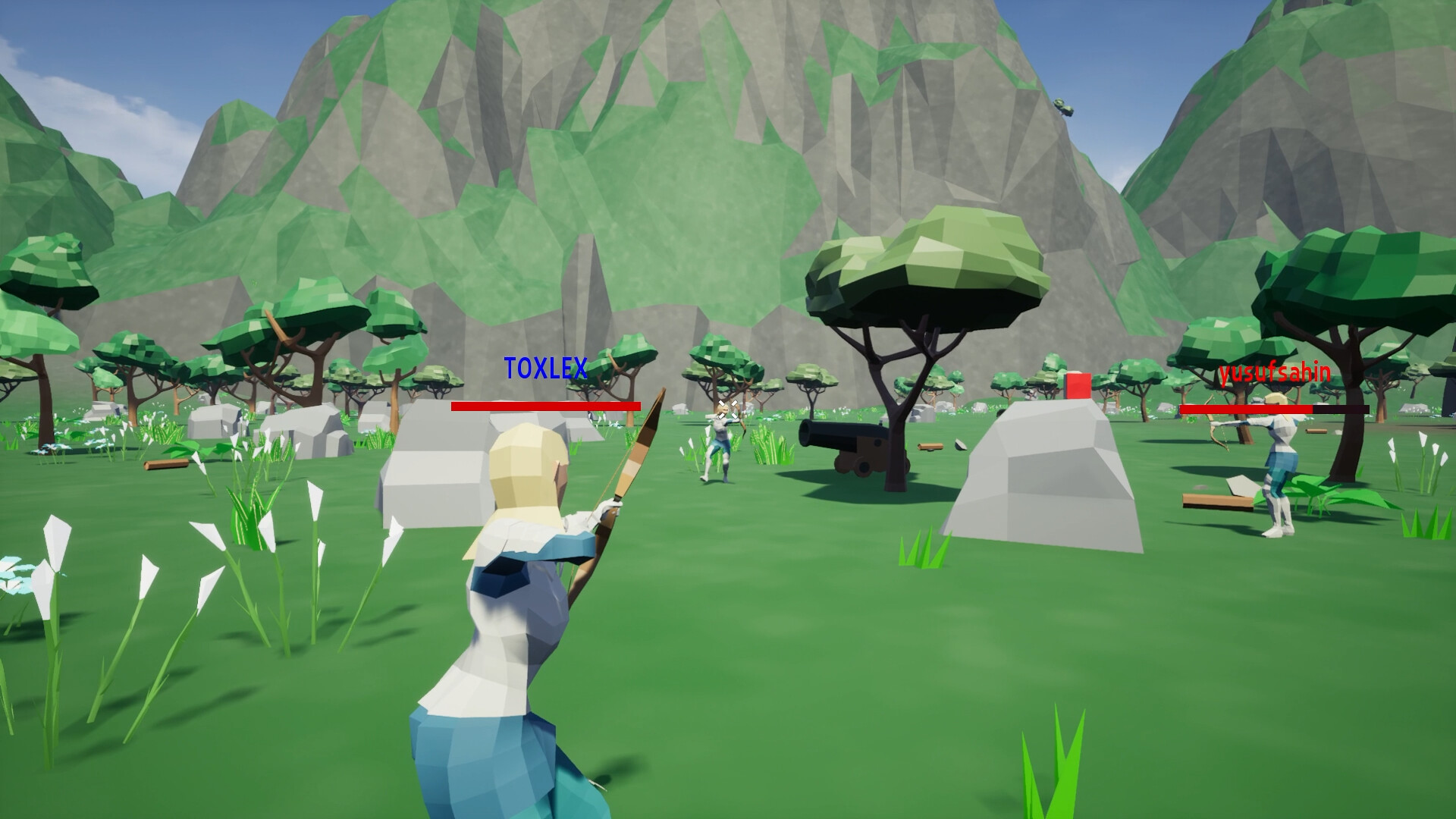 Castle Destroyers on Steam