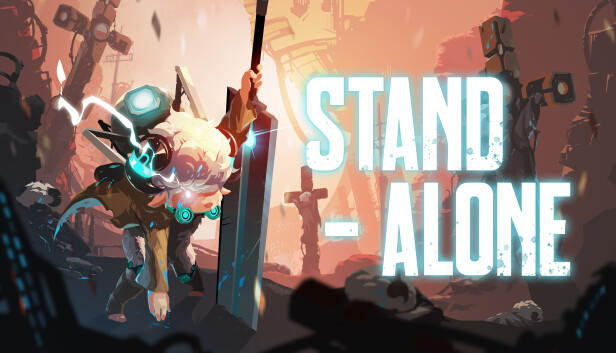 STAND-ALONE Playtest Steam Charts (App 2277710) · SteamDB