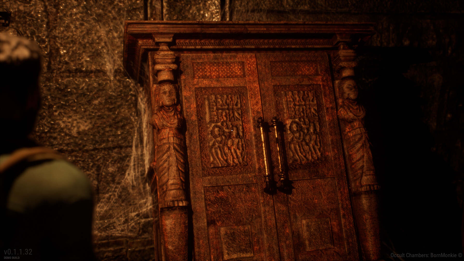 Occult Chambers on Steam