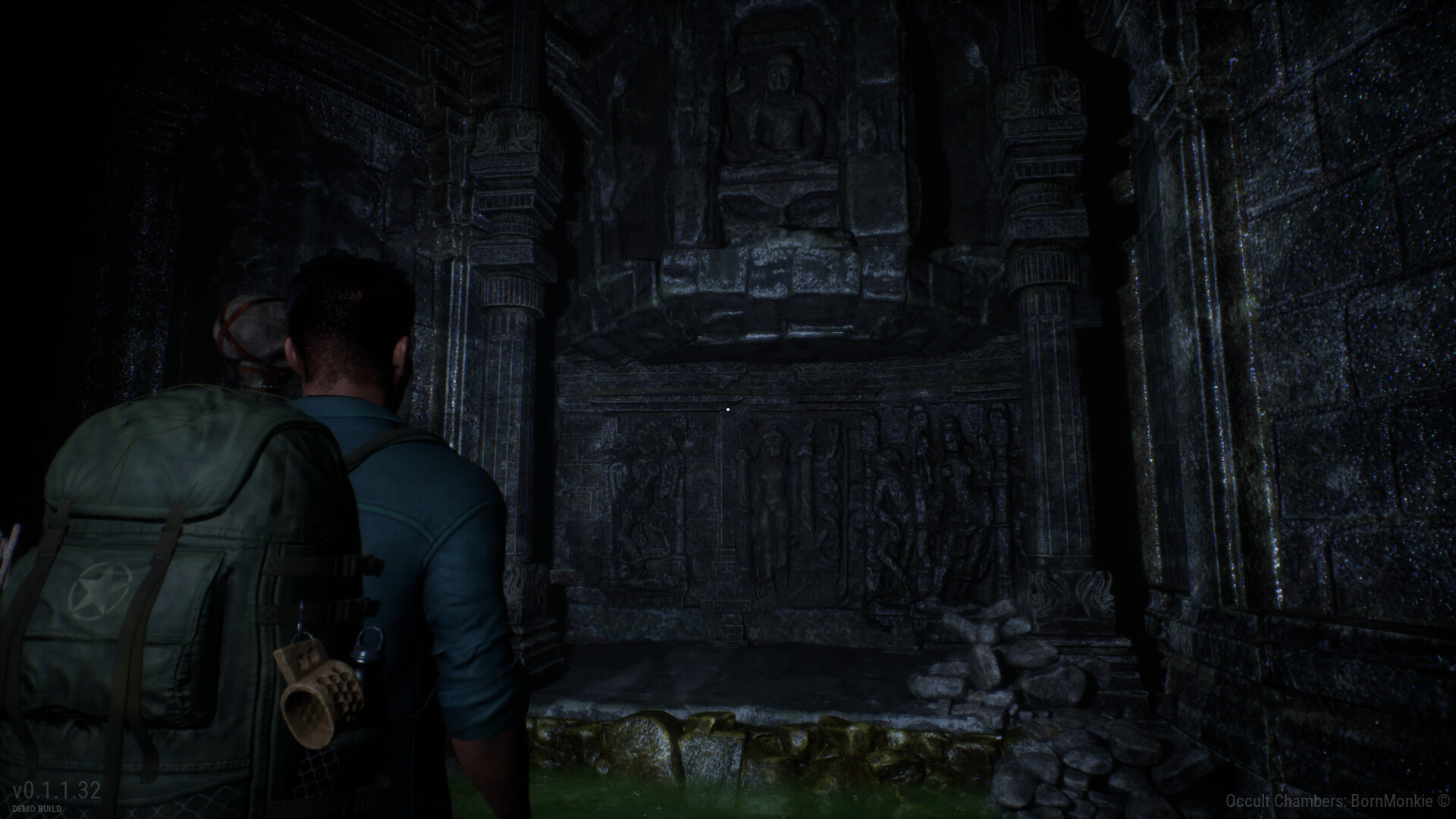 Occult Chambers on Steam