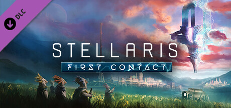 Steam DLC Page: Stellaris