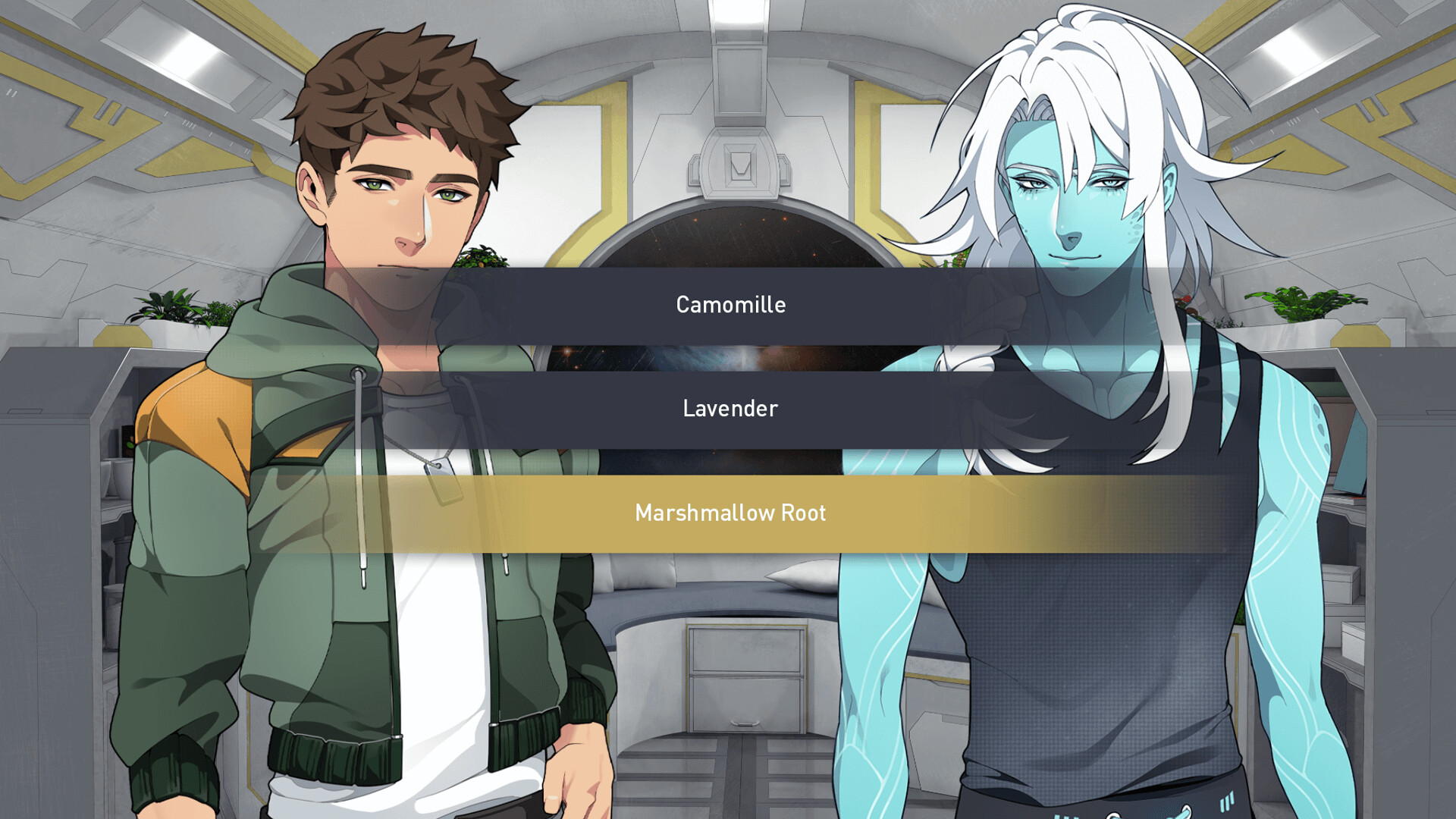 Save 20% on The Symbiant - Game Choice & Achievement Guide on Steam