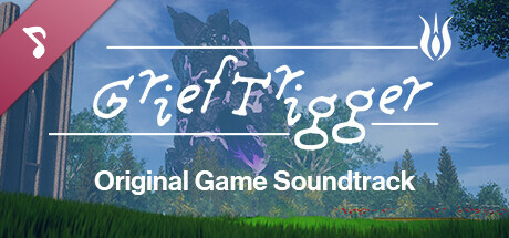 Grief Trigger Soundtrack Screenshots · SteamDB