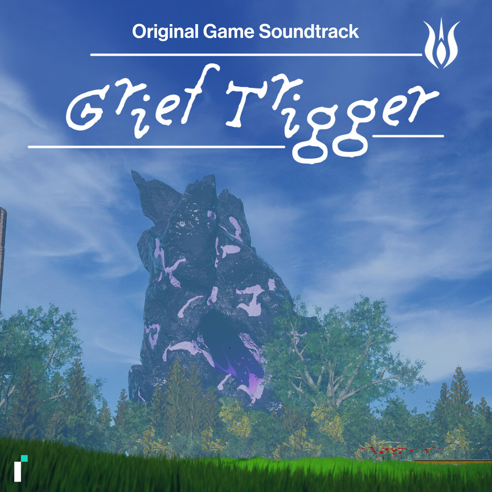 Grief Trigger Soundtrack Screenshots · SteamDB