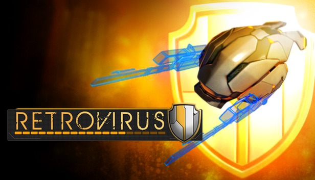 Retrovirus on Steam