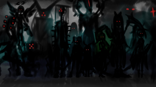 Abyss深淵 on Steam